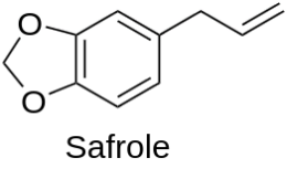 Safrole - Safrole