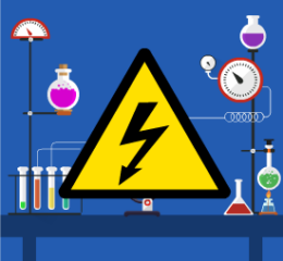Staying Safe in the Lab: Essential Precautions for Scientists and ...