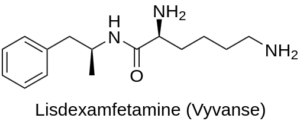Lisdexamfetamine (Vyvanse) Chemistry: Understanding Its Effects - Safrole