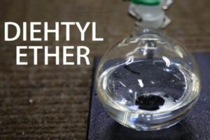 Diethyl Ether: Physical and Chemical Properties, Applications and Safety - Safrole