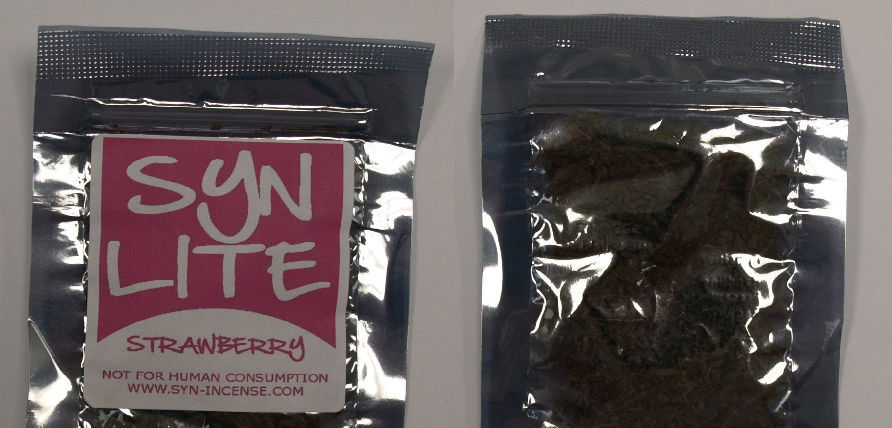 Synthetic AM-2201 Cannabinoid: The Dangerous Allure of a New Kind of ...