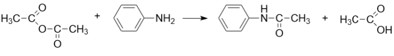 Acetic Anhydride Properties, Reactions and Applications - Safrole