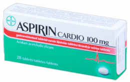 Acetylsalicylic Acid (Aspirin) Properties, Reactions and Applications ...