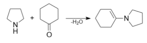 Pyrrolidine Properties, Reactions and Applications - Safrole
