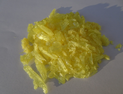 4-Fluorobenzaldehyde Properties, Reactions and Applications - Safrole