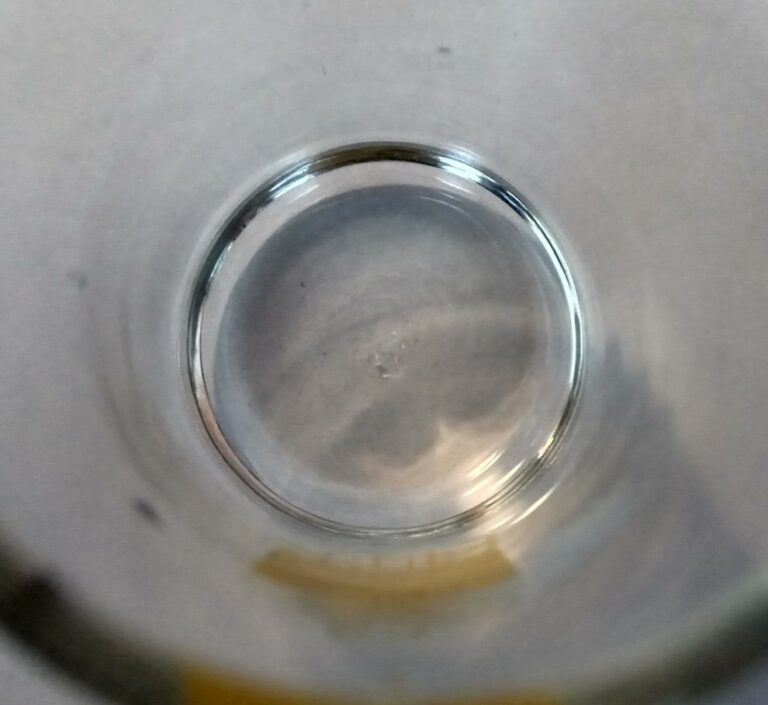 How to Identify alpha-PVP - Safrole