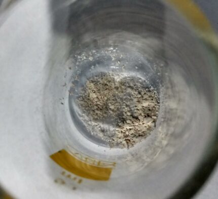 How to Identify alpha-PVP - Safrole