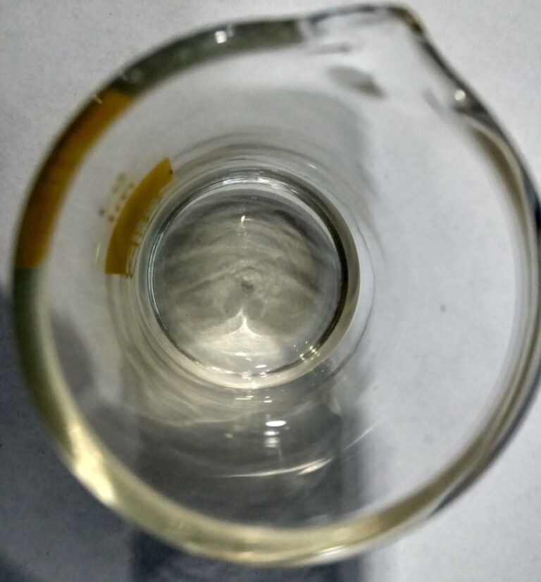 How to Identify alpha-PVP - Safrole