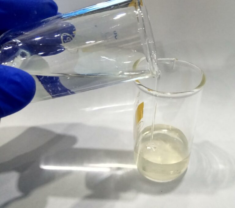 How to Identify alpha-PVP - Safrole