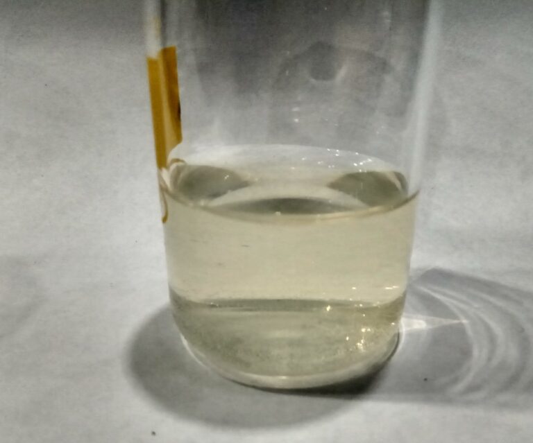 How to Identify alpha-PVP - Safrole