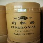 Piperonal Properties, Reactions and Applications - Safrole