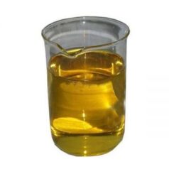 Phenylacetone (P2P) - Safrole