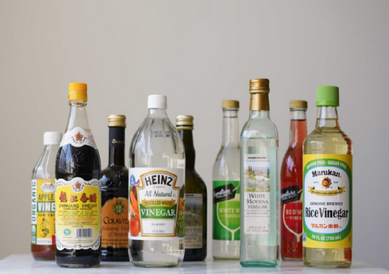 Acetic Acid Properties, Synthesis and Application - Safrole