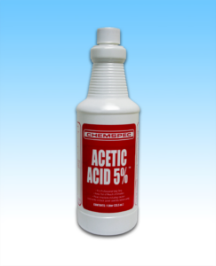 Acetic Acid Properties, Synthesis and Application - Safrole