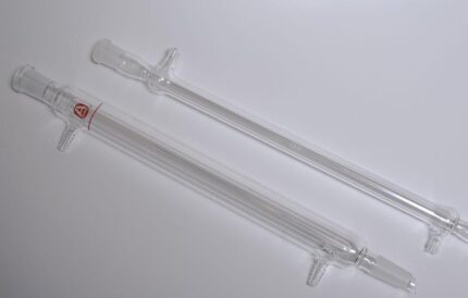 Reflux Condenser - Safrole