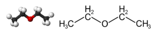 Diethyl Ether: Physical and Chemical Properties, Applications and ...