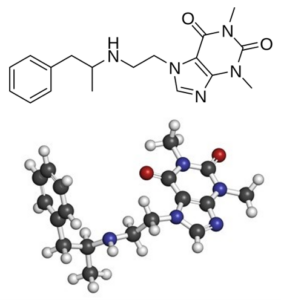 Fenethylline (Captagon) Properties, Reactions and Applications - Safrole