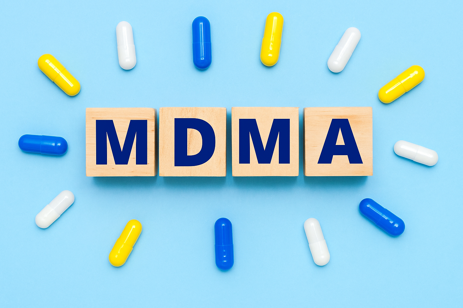 MDMA Effects - Safrole