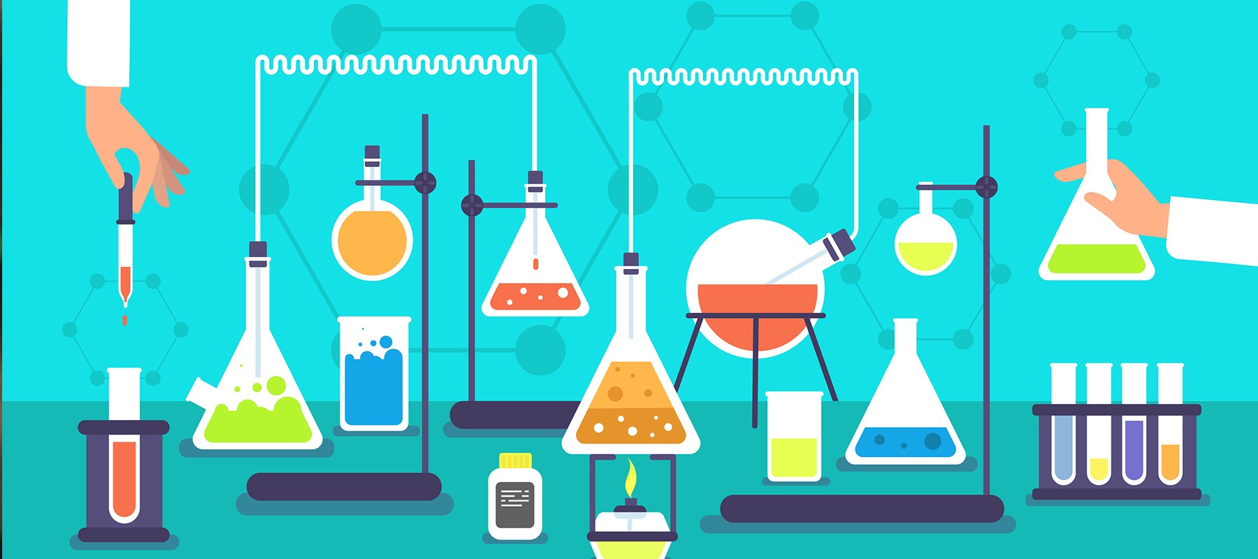 Organic Chemistry Theory
