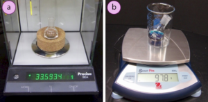 Decanting, gravity filtration and liquid transferring - Safrole