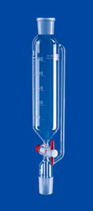 Laboratory glassware and its application - Safrole