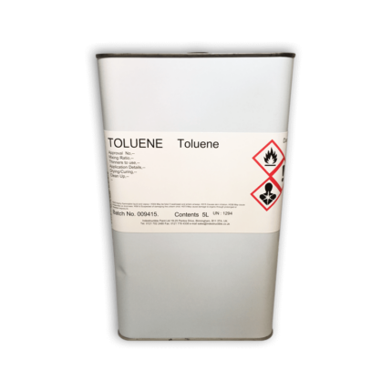 Exploring Toluene: Properties, Uses, and Synthesis - Safrole