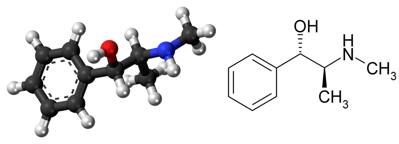 Pseudoephedrine Properties, Reactions, and Applications - Safrole