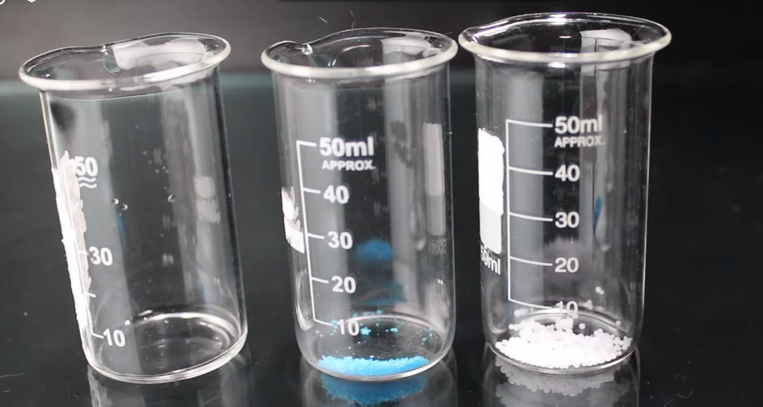 Chen-Kao Reaction Video - Safrole