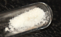 Ninhydrin Test - Safrole