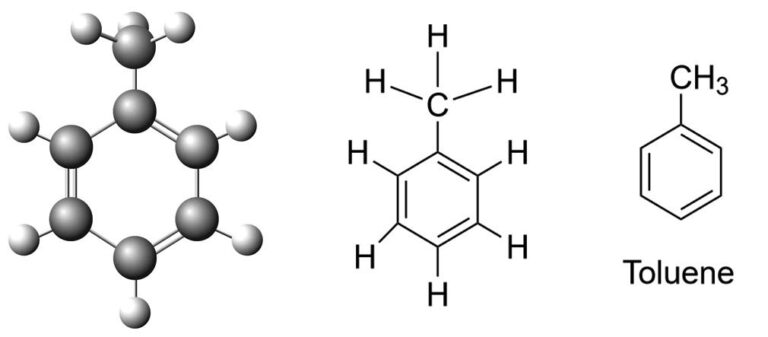 Exploring Toluene: Properties, Uses, and Synthesis - Safrole