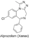 Alprazolam (Xanax) - Uses, Dosage, Side Effects, and More - Safrole
