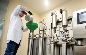 Cannabidiol Properties, Reactions and ApplicationsIntroduction