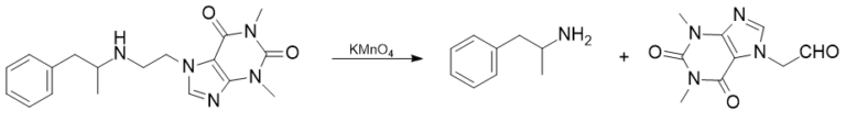 Fenethylline (Captagon) Properties, Reactions and Applications - Safrole