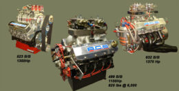 Nitromethane in Drag Racing - Safrole