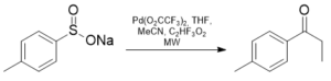 4-Methylpropiophenone Properties, Reactions, and Applications - Safrole