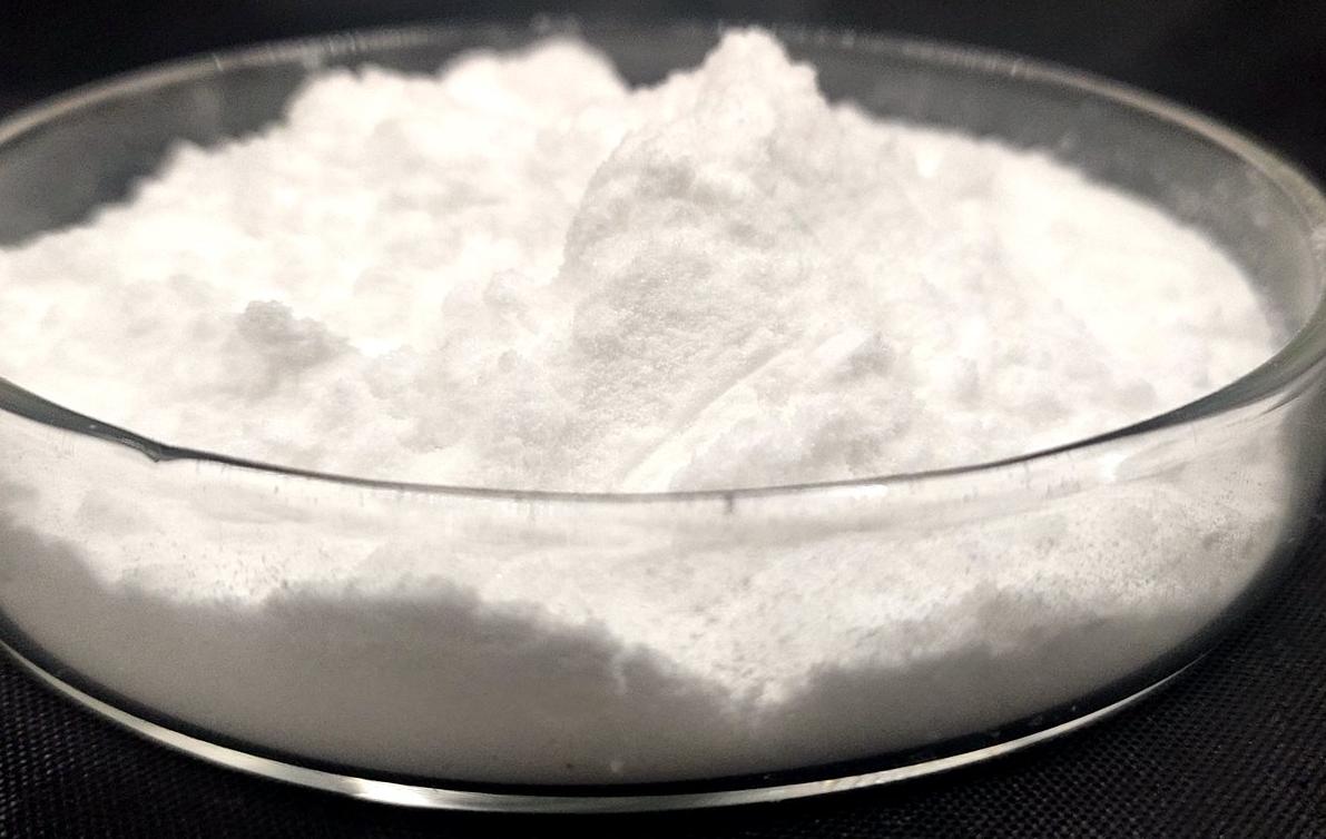 PMK Glycidates - Safrole