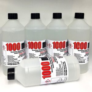 GBL or gamma-Butyrolactone: Chemistry and Facts - Safrole