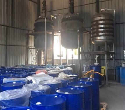 4-Fluorobenzaldehyde Properties, Reactions and Applications - Safrole