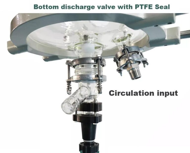 What is Batch Chemical Reactor - Safrole