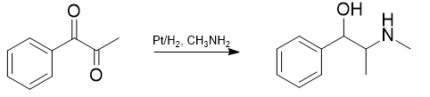 Pseudoephedrine Properties, Reactions, and Applications - Safrole