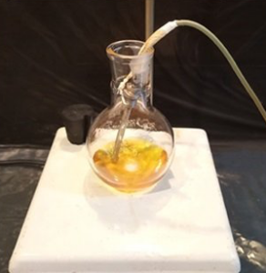 Methylone Properties, Reactions and Applications - Safrole