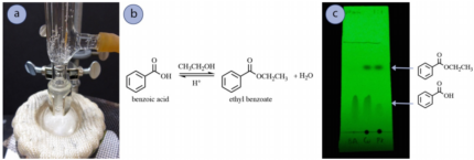 Acid-Base Extraction - Safrole