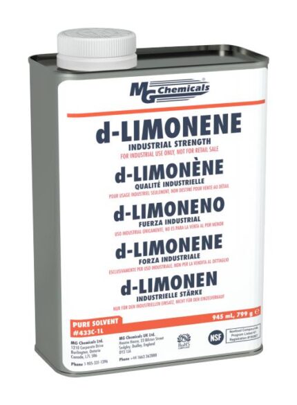 The Ultimate Guide to Acetone: Uses, Synthesis and Safety Precautions ...