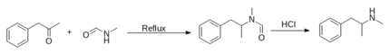 Methamphetamine Synthesis - Safrole