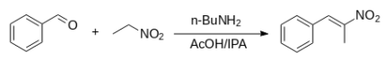 1-Phenyl-2-Nitropropene (P2NP) - Safrole