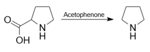 Pyrrolidine Properties, Reactions and Applications - Safrole
