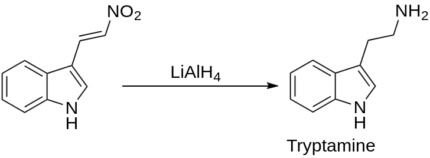 About Tryptamine: Chemistry, Uses and General - Safrole