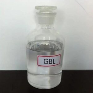 GBL or gamma-Butyrolactone: Chemistry and Facts - Safrole