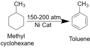 Exploring Toluene: Properties, Uses, and Synthesis - Safrole