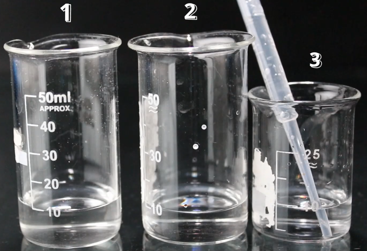 Tollens' Test or Silver-Mirror Test - Safrole Tollens' Test or Silver-Mirror Test - Safrole